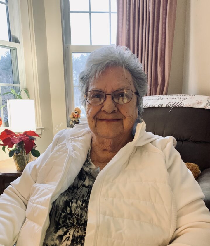 Elaine V. Adamonis | News, Sports, Jobs - The Nashua Telegraph